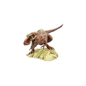 Gale Force Nine Dungeons & Dragons Tomb of Annihilation Tyrannosaurus Zombie, Multicoloured