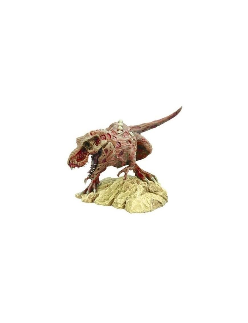 Gale Force Nine Dungeons & Dragons Tomb of Annihilation Tyrannosaurus Zombie, Multicoloured