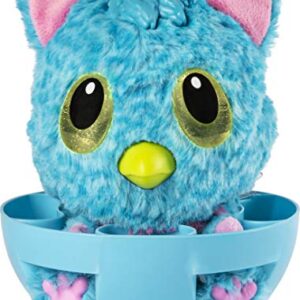 Hatchimals, HatchiBabies Cheetree, Hatching Egg with Interactive Toy Pet Baby (Styles May Vary), for Ages 5 and Up