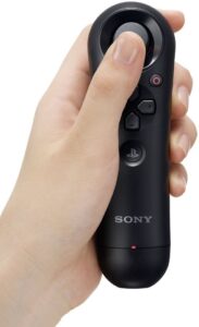 official playstation move navigation controller (bulk packaging)