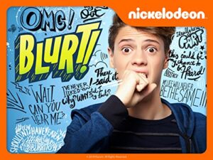 blurt! season 1