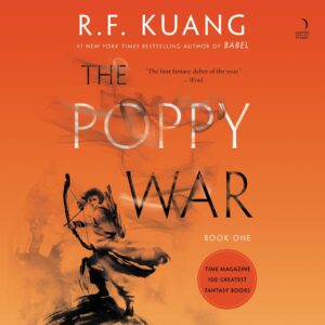 the poppy war: a novel