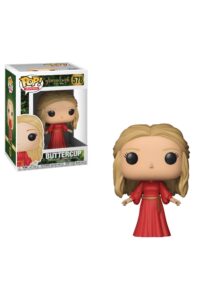 funko pop! movies: the princess bride - buttercup