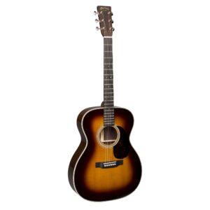 martin guitar standard series acoustic guitars, hand-built martin guitars with authentic wood 000-28