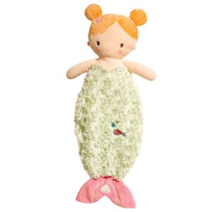 douglas baby playful mermaid sshlumpie plush stuffed animal