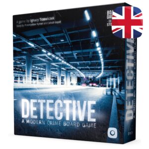 portal games detective , blue