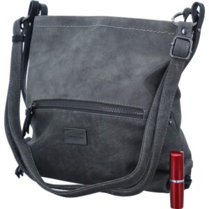 tom tailor and denim tom tailor bags elin, gray