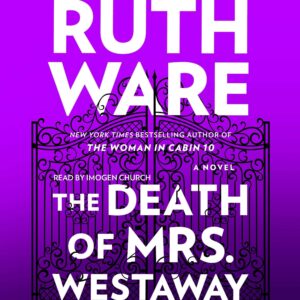 death of mrs. westaway