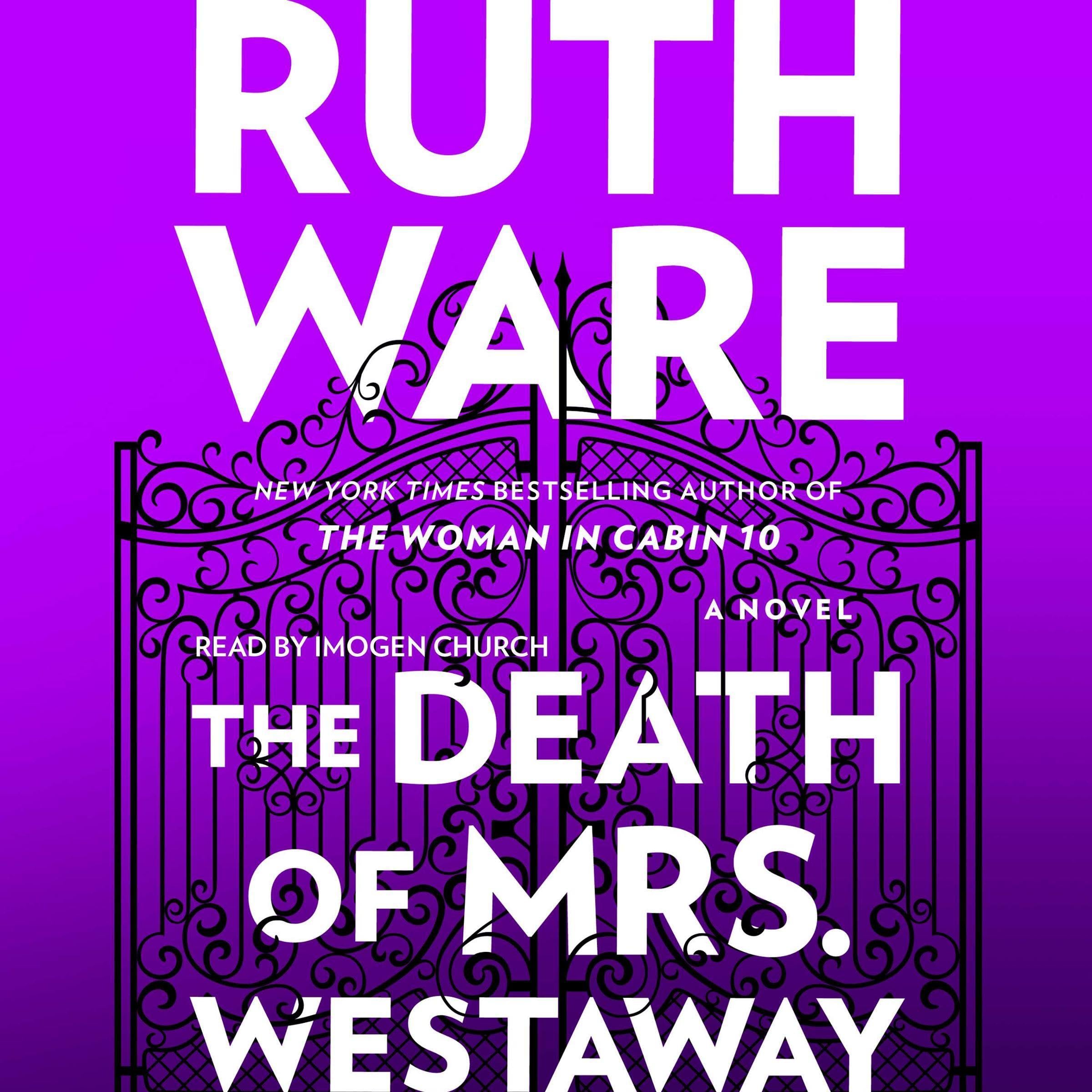 Death of Mrs. Westaway