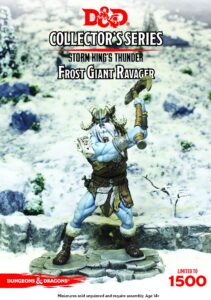 gale force nine dungeons & dragons storm king's thunder frost giant ravager