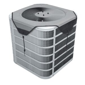 classic accessories mesh air conditioner cover