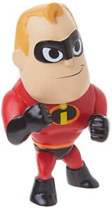 funko mystery mini blind box: disney pixar the incredibles - voyd - collectible vinyl figure - gift idea - official merchandise - for kids & adults - movies fans - mini figure for collectors