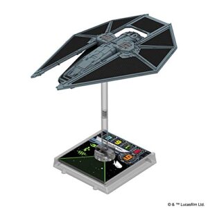 Star Wars X-Wing 1st Edition Miniatures Game TIE Reaper EXPANSION PACK | Strategy Game for Adults and Teens | Ages 14+ | 2 Players | Average Playtime 45 Minutes | Made by Atomic Mass Games