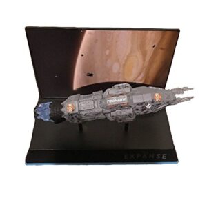 Loot Crate The Expanse Rocinante Spaceship Replica - Exclusive Not in Stores