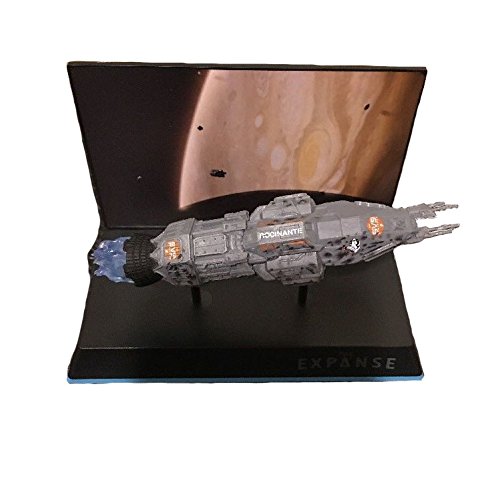 Loot Crate The Expanse Rocinante Spaceship Replica - Exclusive Not in Stores