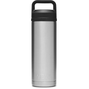 yeti stainless rambler chug bottle, 1 ea