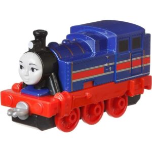 thomas & friends adventures hong-mei