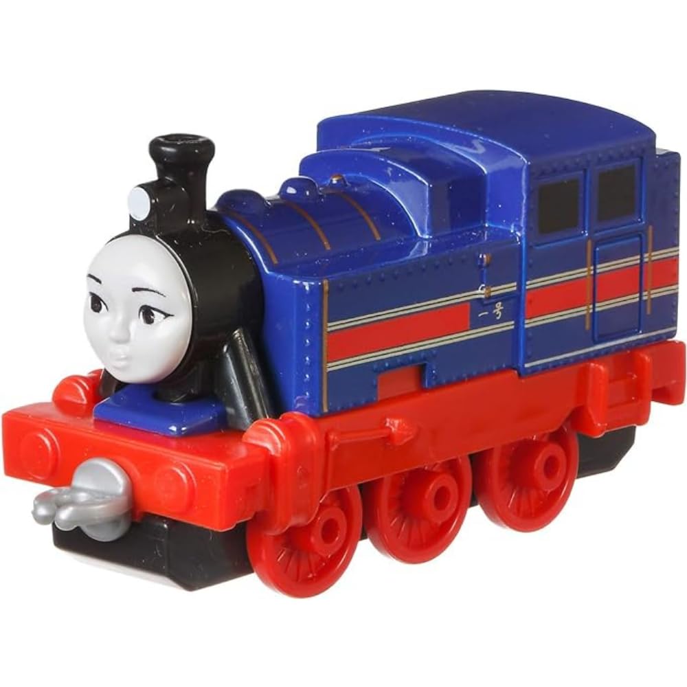 Thomas & Friends Adventures Hong-mei