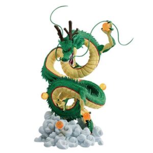 Banpresto Dragon Ball Z Creator X Creator Shenron A Figure