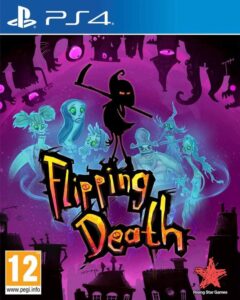 flipping death (ps4)