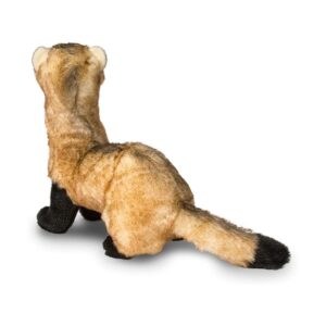 Douglas Vince Black Footed Ferret Plush Stuffed Animal