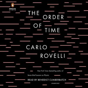 the order of time