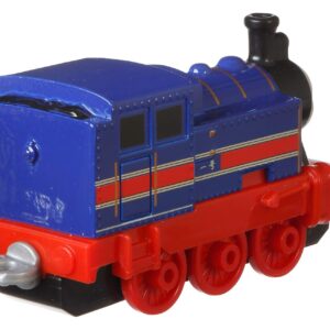 Thomas & Friends Adventures Hong-mei