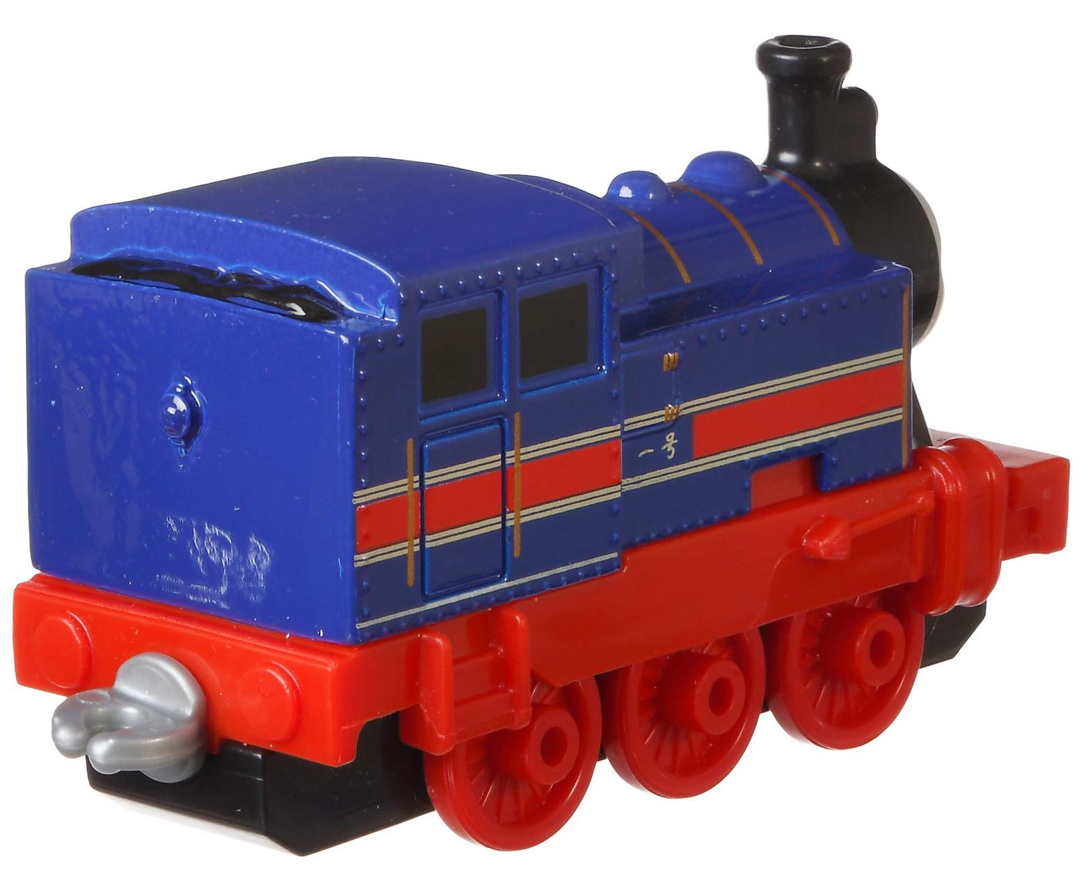 Thomas & Friends Adventures Hong-mei