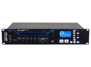 vocopro karaoke player, black (dkp-mix)