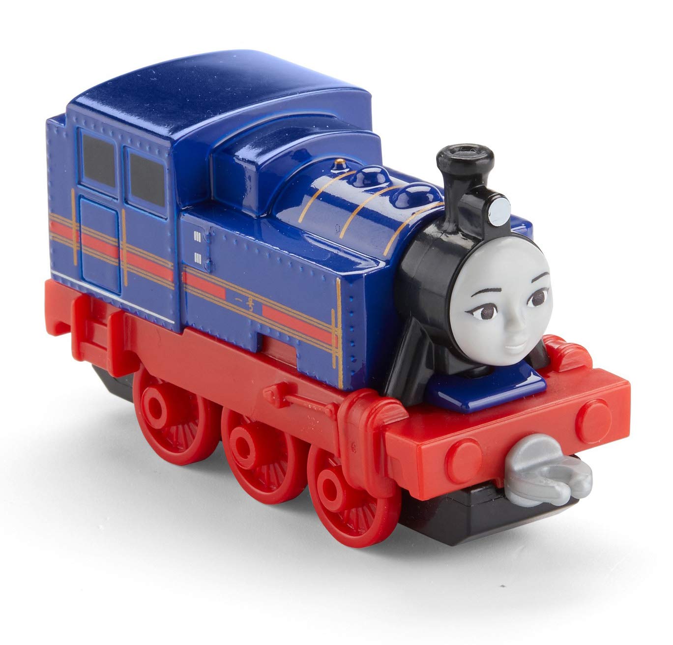 Thomas & Friends Adventures Hong-mei