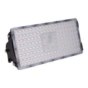 led flood light, chunnuan,100w led floodlights 9000lm warm white(2800-3200k) outdoor waterproof ip65 super bright flood lamp security light spotlight lamp for outdoor garage,garden,yard