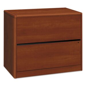 hon10762co - hon 10700 series 2-drawer lateral file