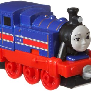 Thomas & Friends Adventures Hong-mei