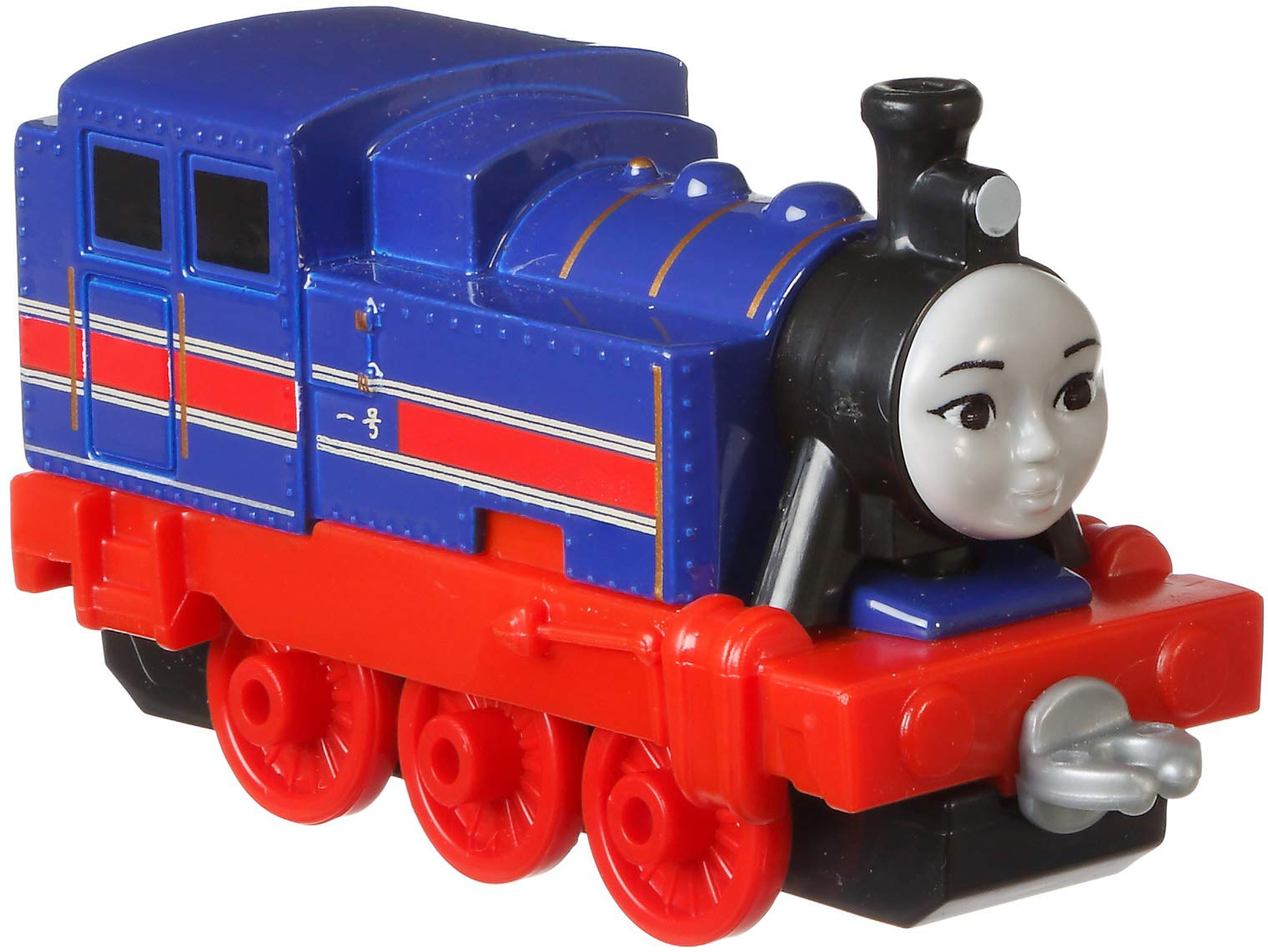 Thomas & Friends Adventures Hong-mei