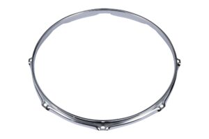 tama flange hoop butter side 14" drum key (mfm148)