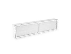 whirlpool w10800530 genuine oem ductless air filter for ranges – replaces w10748931