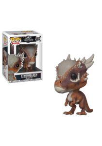 funko pop movies: jurassic world 2 - stygimoloch