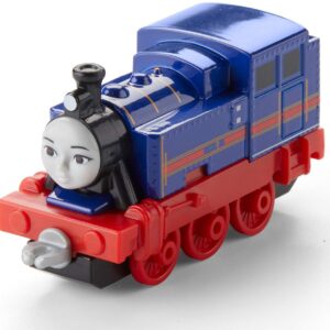 Thomas & Friends Adventures Hong-mei