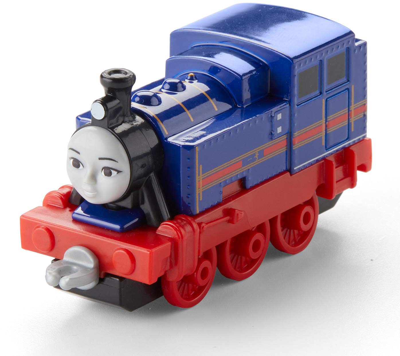 Thomas & Friends Adventures Hong-mei