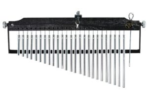 tycoon percussion chimes (tim30-25 c)