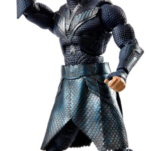 DC COMICS Multiverse AQUAMAN VULKO Figure