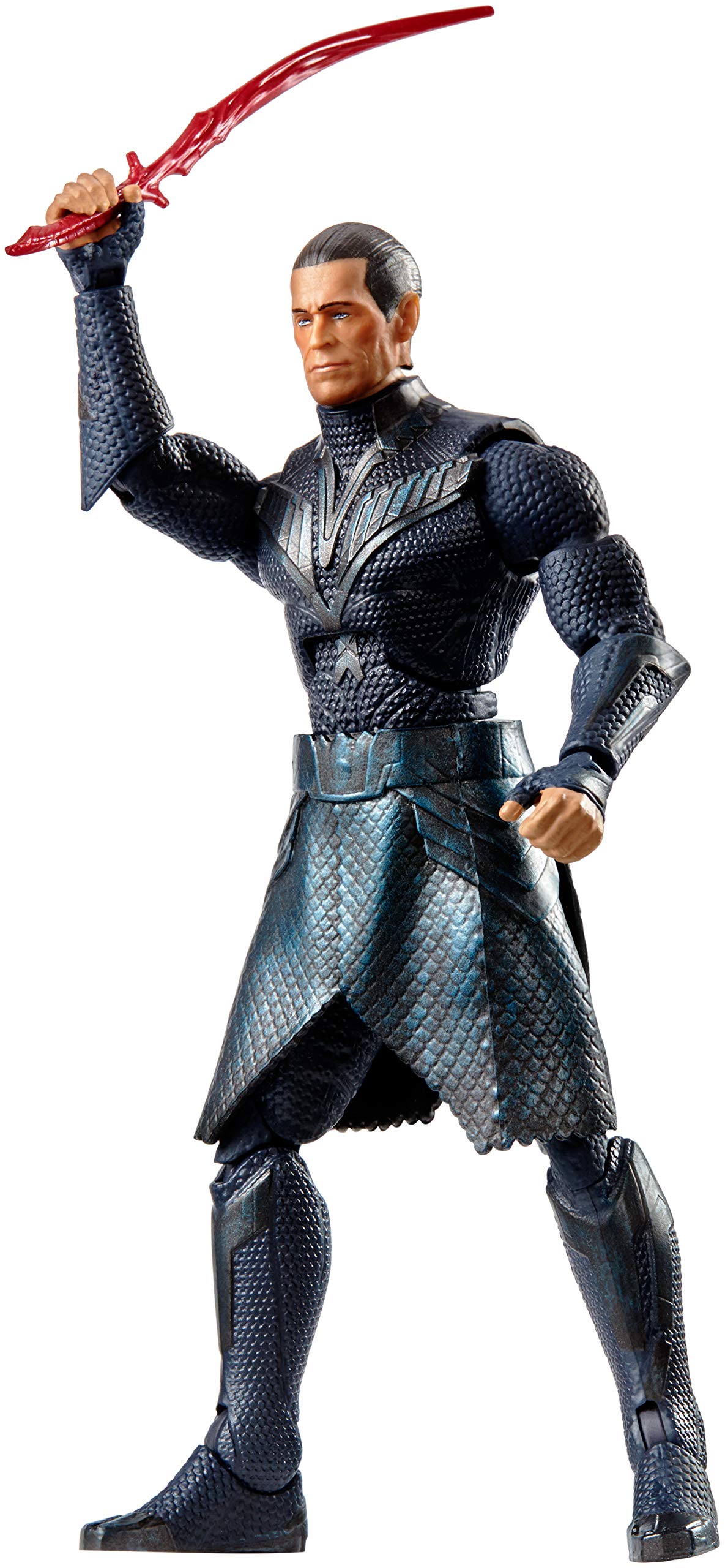 DC COMICS Multiverse AQUAMAN VULKO Figure