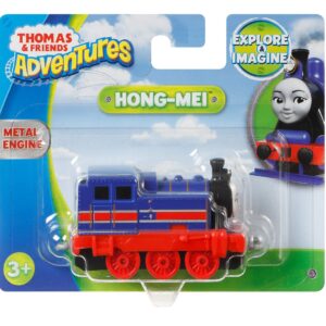 Thomas & Friends Adventures Hong-mei