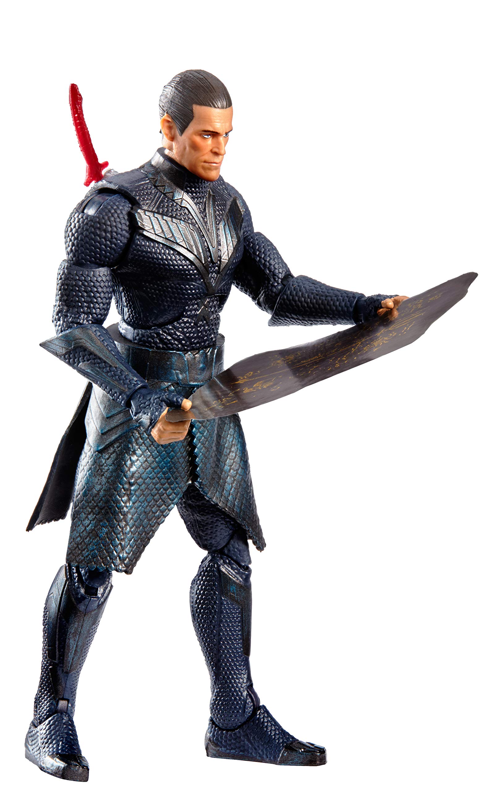 DC COMICS Multiverse AQUAMAN VULKO Figure