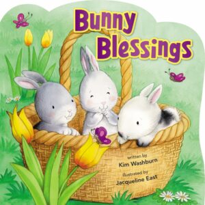 bunny blessings