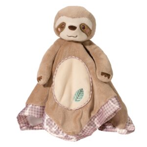 douglas baby stanley sloth snuggler plush stuffed animal