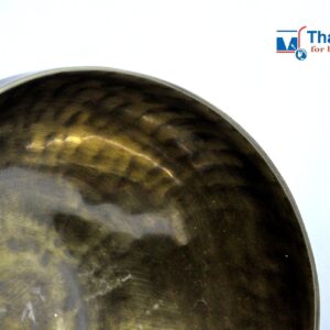 Handmade singing bowl-7.5 inches tibetan singing bowl from Nepal