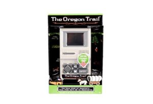 the oregon trail handheld game, 96 months to 180 months