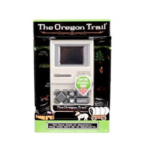 The Oregon Trail Handheld Game, 96 months to 180 months