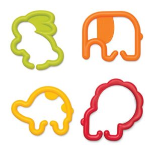 infantino animal parade silhouette links